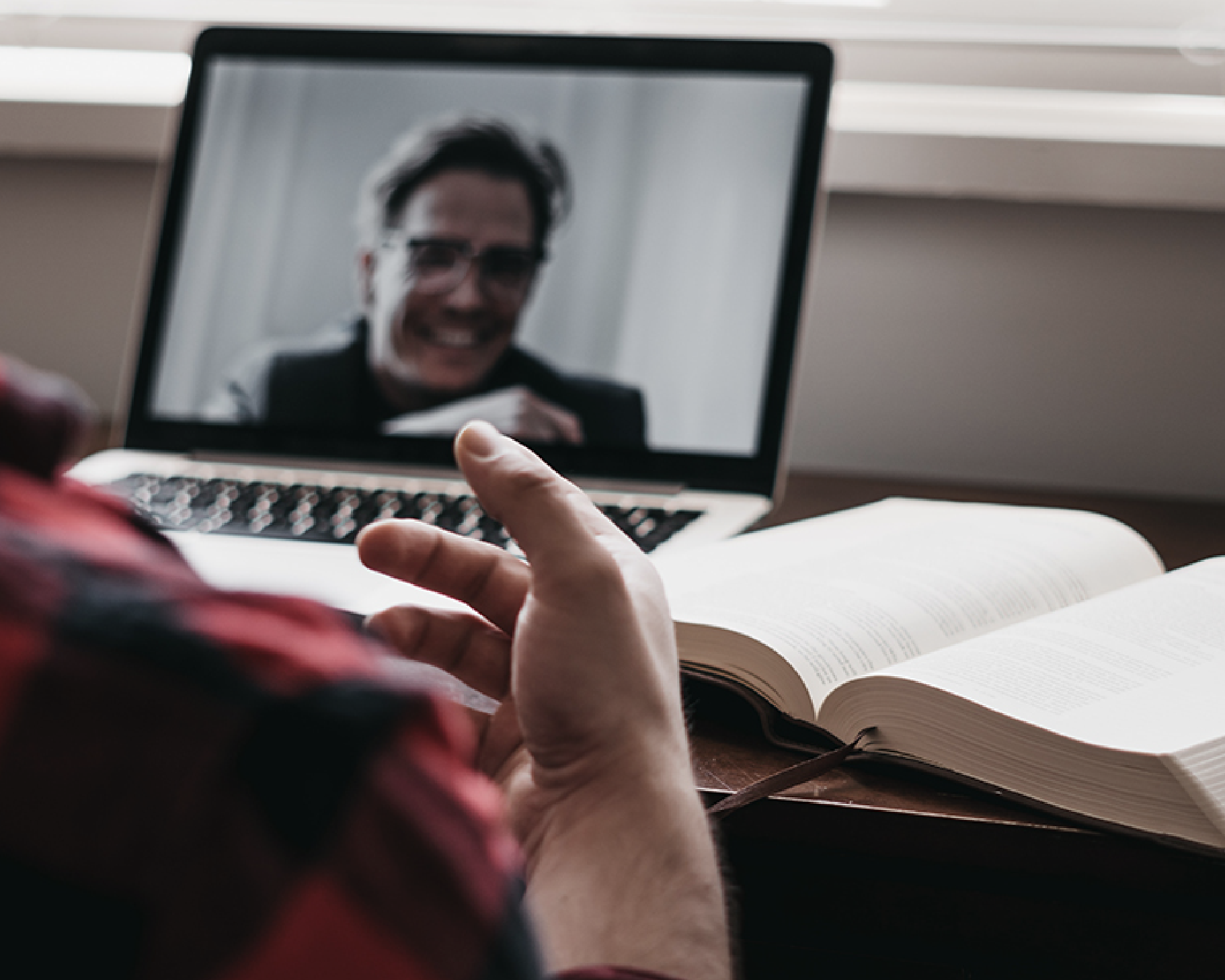 Home | Davenant Hall