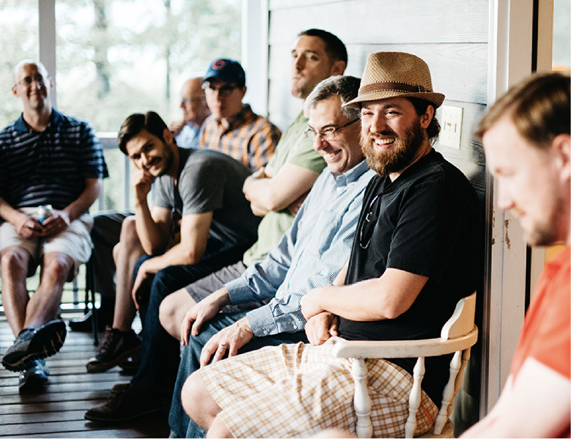 Home | Davenant Hall