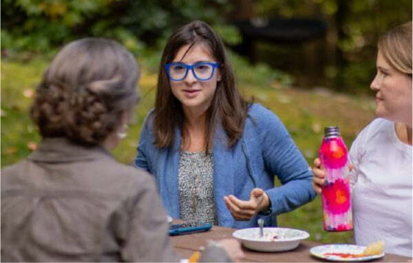 About | Davenant Hall