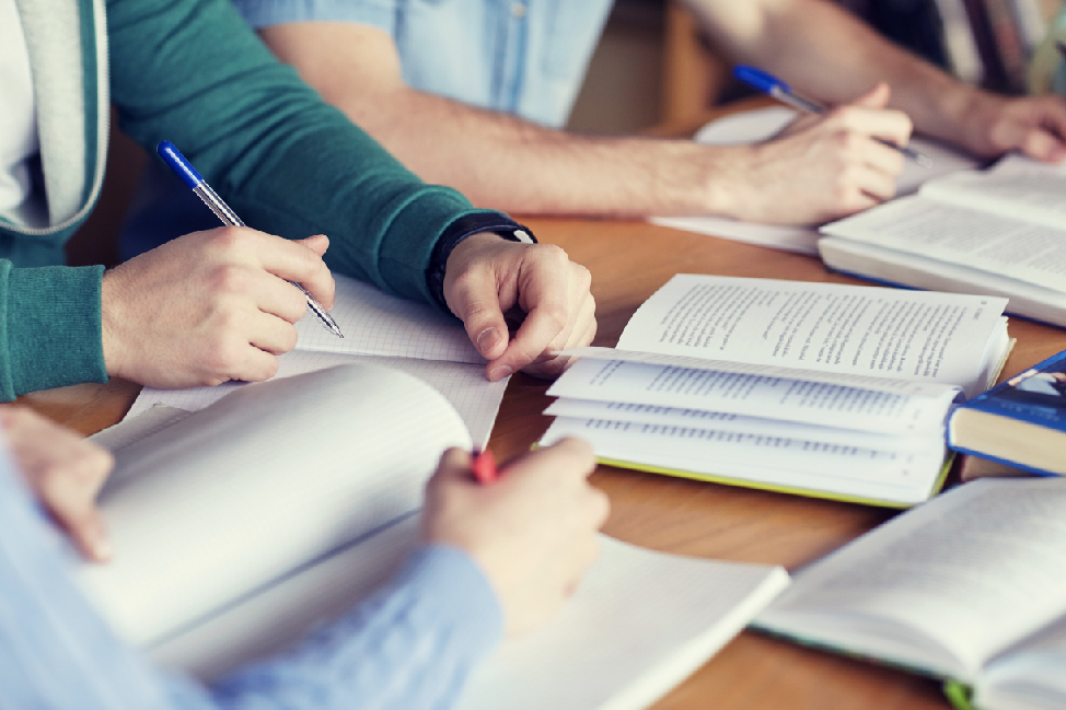 M.Litt | Davenant Hall