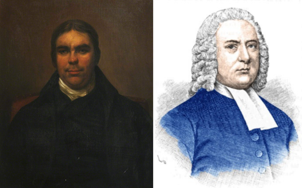 Baptist History I (Europe) | Davenant Hall