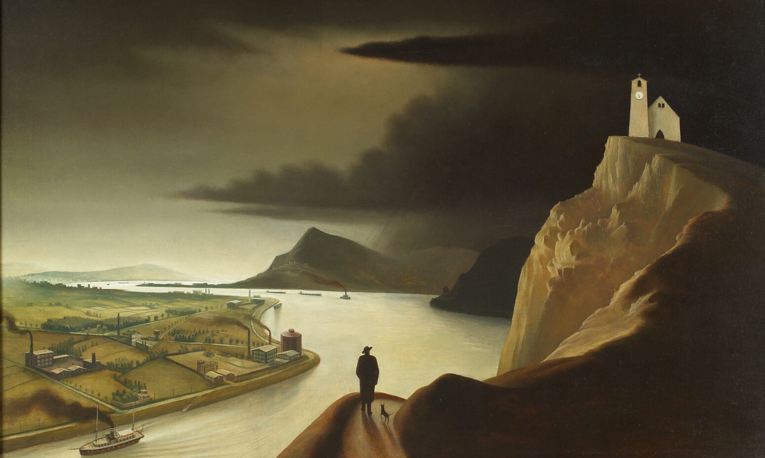 Philosophy of Modernity | Davenant Hall